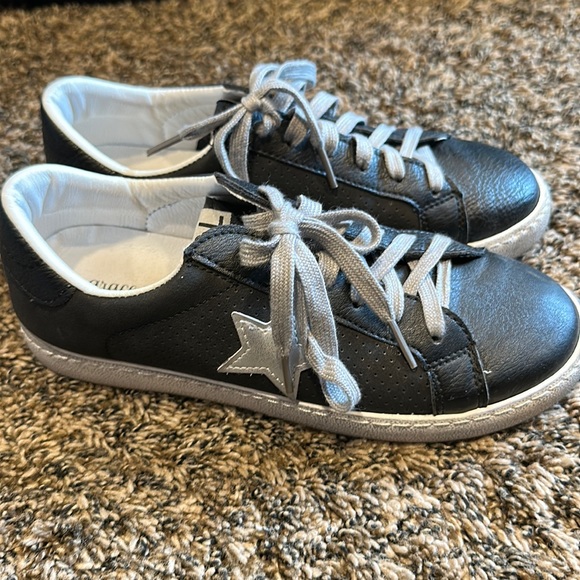 Grace & Lace | Shoes | Grace Lace Star Sneakers | Poshmark